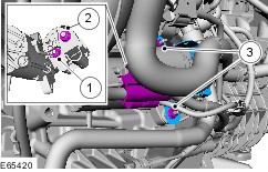 Ford Workshop Service and Repair Manuals > S-MAX.Galaxy 2006.5 (03.2006-) > Mechanical Repairs ...